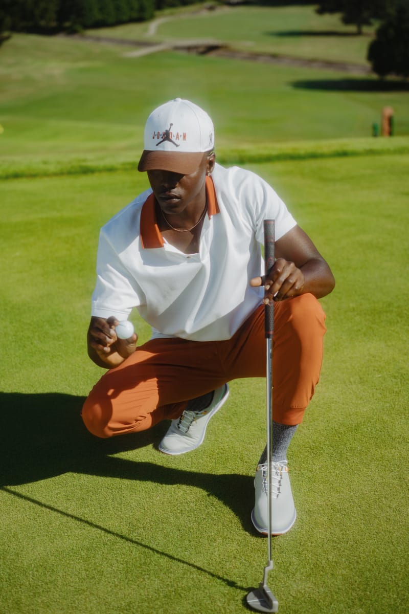 5 Leading Brands Merging Streetwear With Golf | Hypebeast