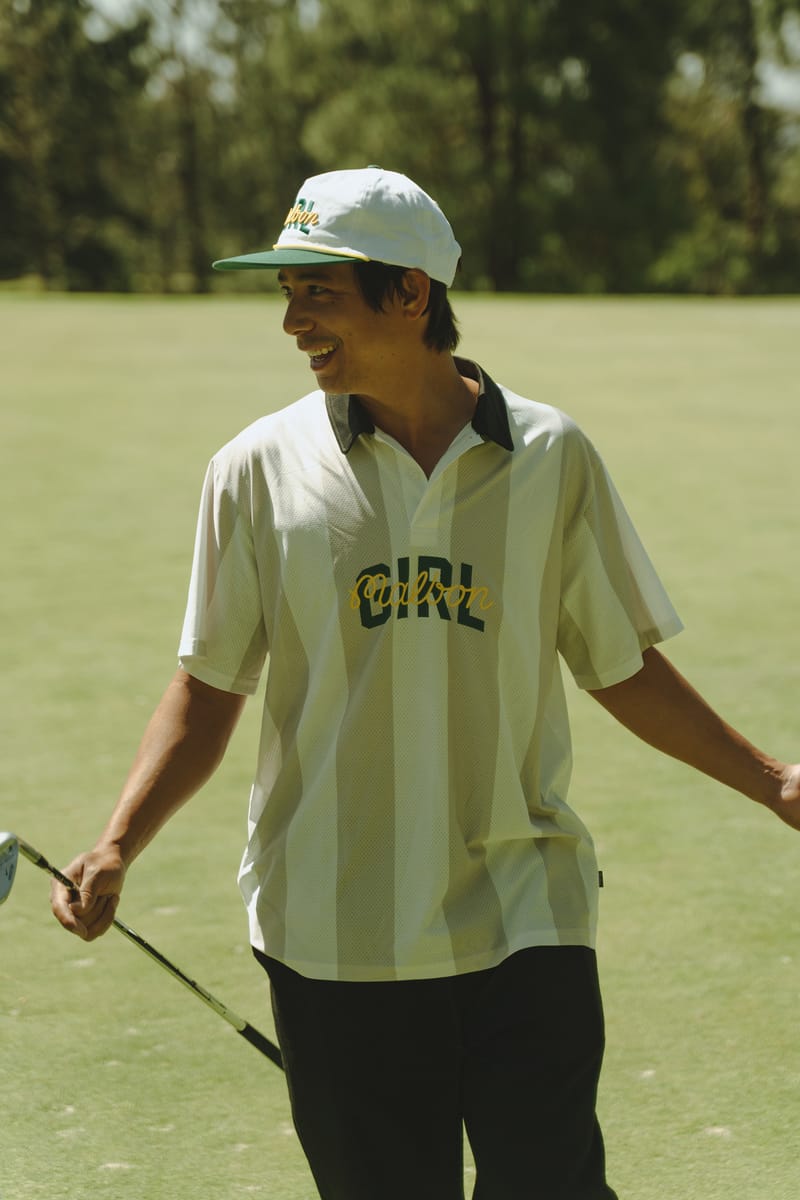 5 Leading Brands Merging Streetwear With Golf | Hypebeast