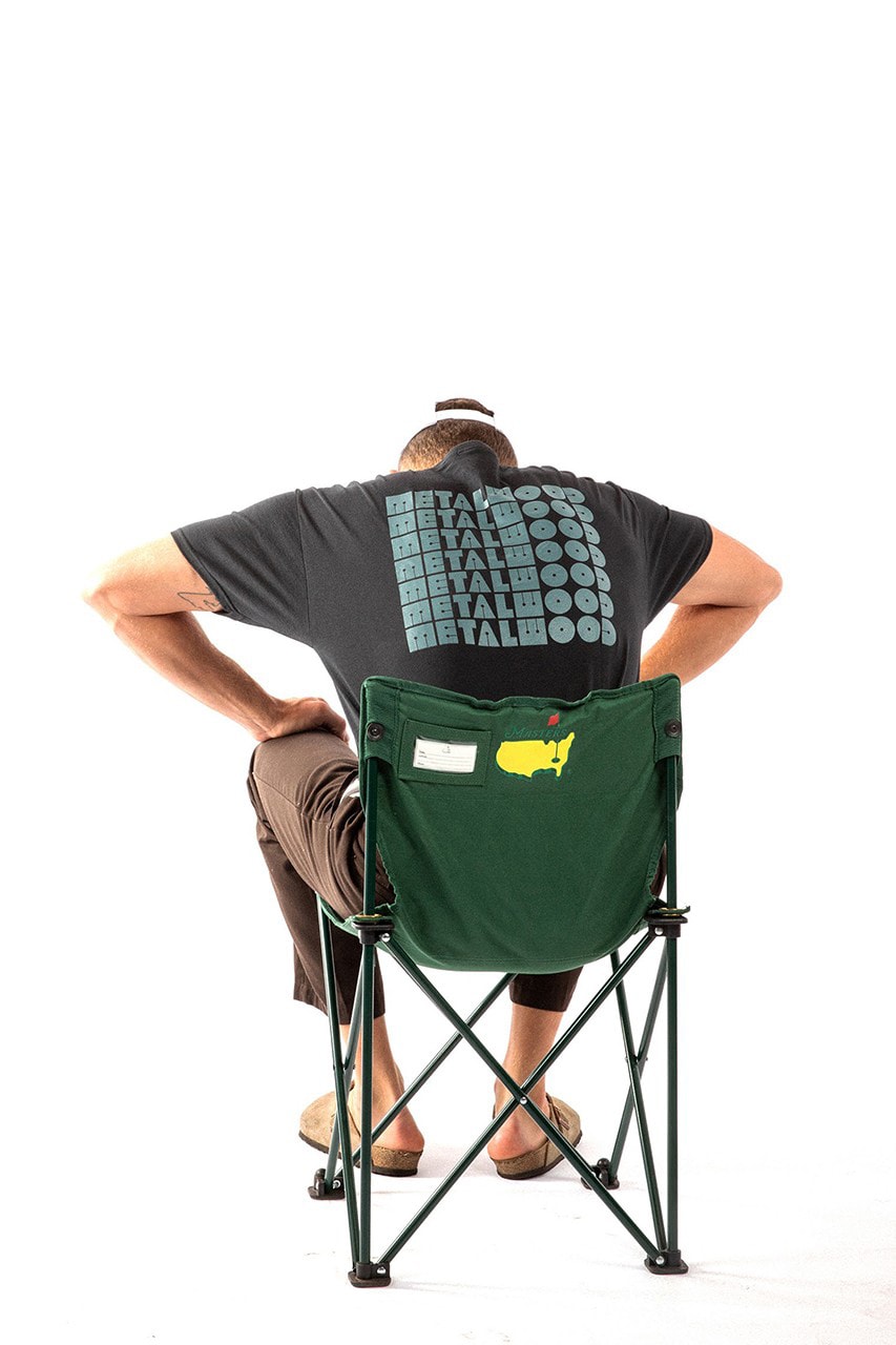 5 Leading Brands Merging Streetwear With Golf | Hypebeast