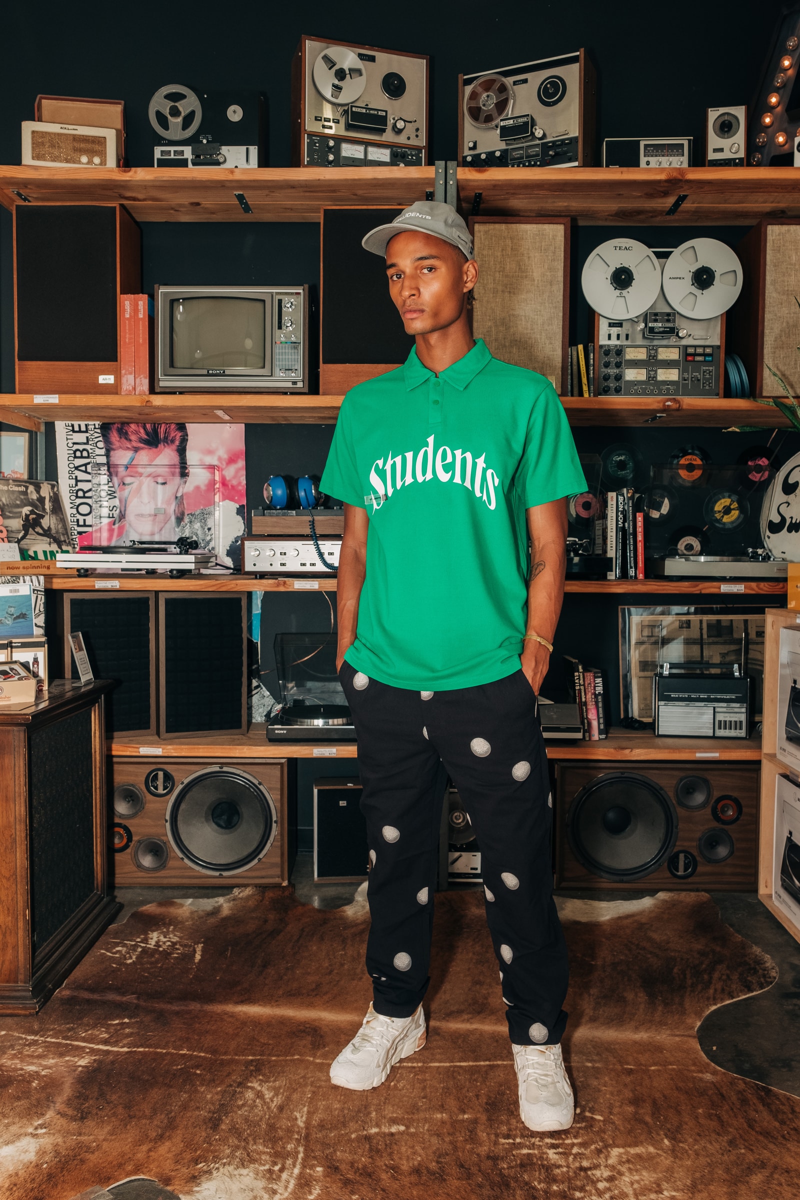 5 Leading Brands Merging Streetwear With Golf | Hypebeast