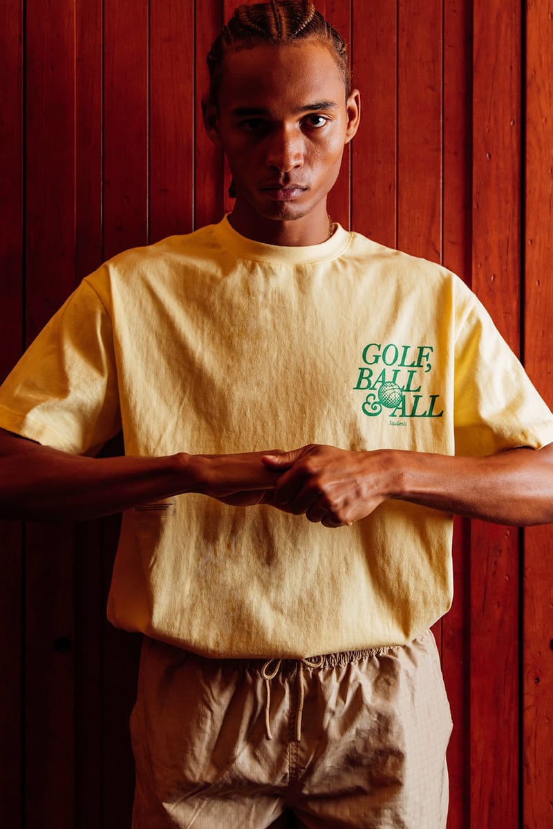 5 Leading Brands Merging Streetwear With Golf | Hypebeast