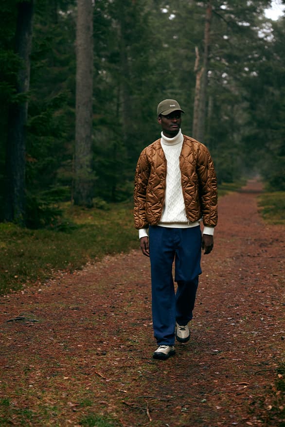 Forét Fall/Winter 2023 Collection Release Info | Hypebeast