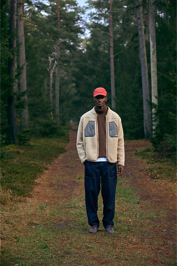 Forét Fall/Winter 2023 Collection Release Info | Hypebeast