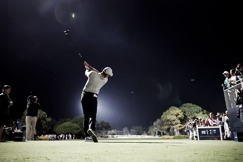 Netflix's Full Swing Returns for Season 2 | Hypebeast