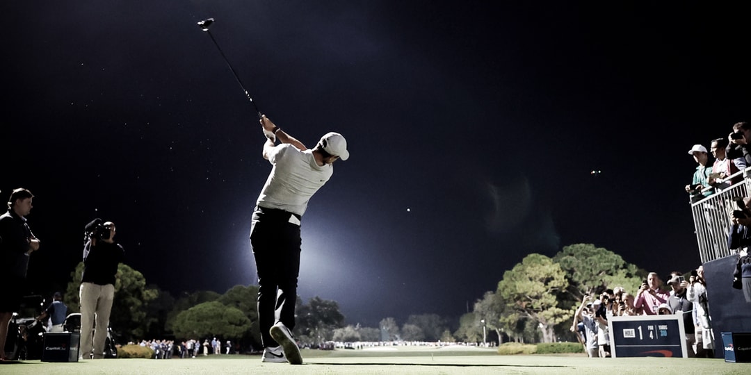 Release Date for Netflix PGA TOUR Documentary | Hypebeast