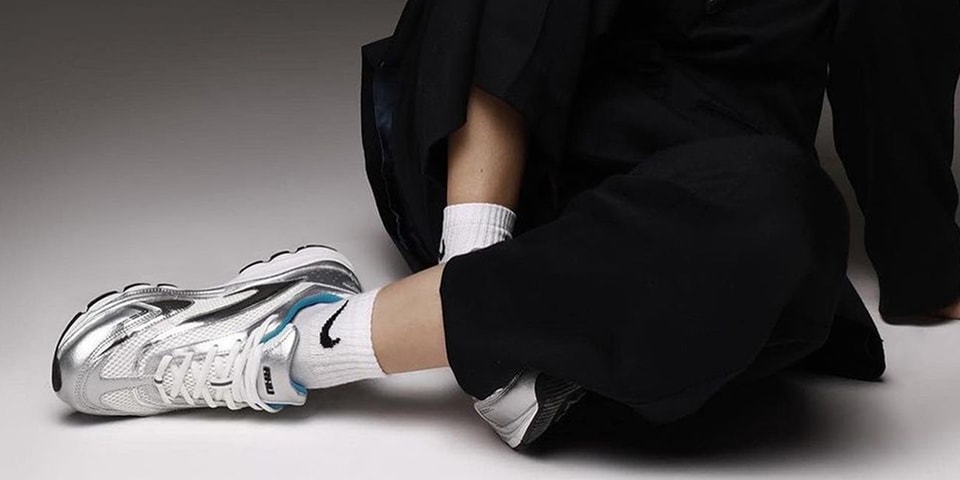 Gal Gadot Spotlights RHU Daily Trainers | Hypebeast