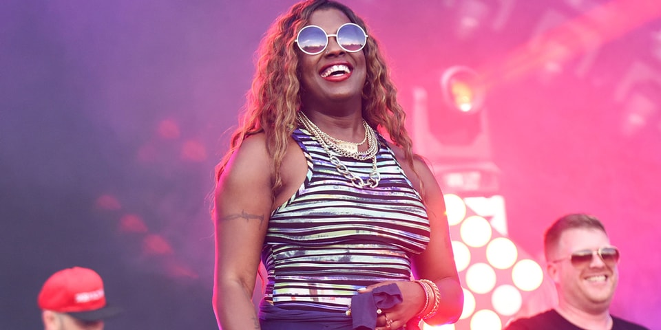 Gangsta Boo Funeral, Memorial Service Details | Hypebeast