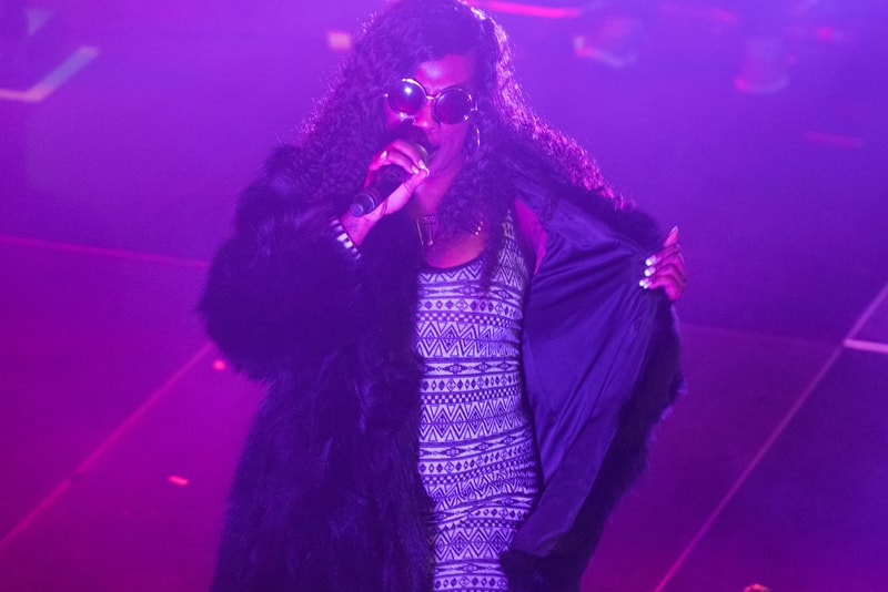 Gangsta Boo Three 6 Mafia Dead Age 43 | Hypebeast