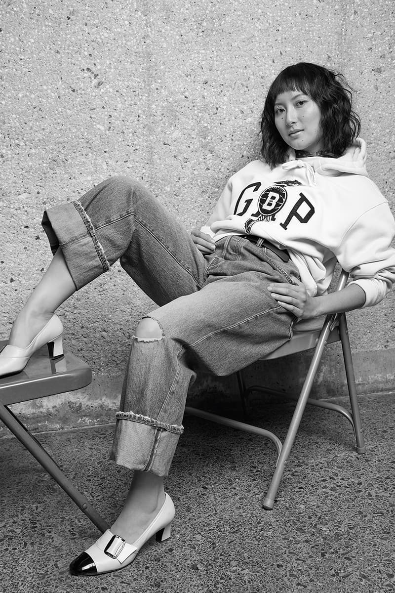 Gap x The Brooklyn Circus Collaboration Release | Hypebeast