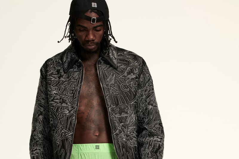Givenchy | Hypebeast