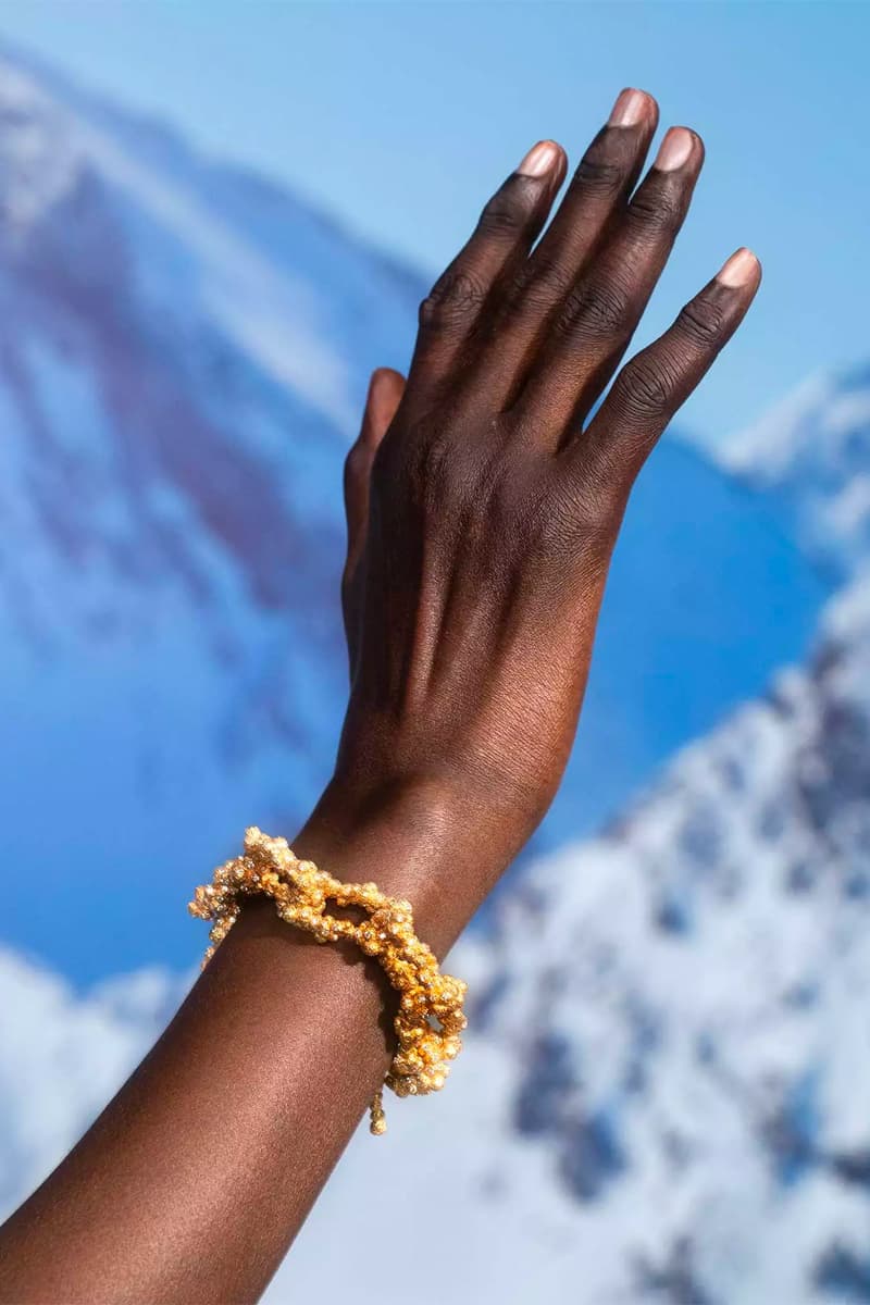 Gucci Vault Collection Takes Après-Ski Fashion to New Altitudes | Hypebeast