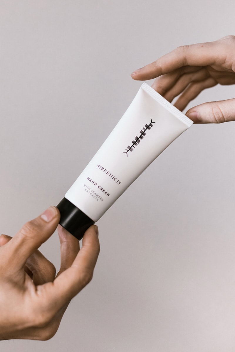 Hibernicis Unisex Skin Body Care From Ireland | Hypebeast
