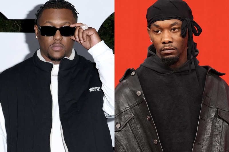 Hit-Boy Teases New Offset Collaboration | Hypebeast