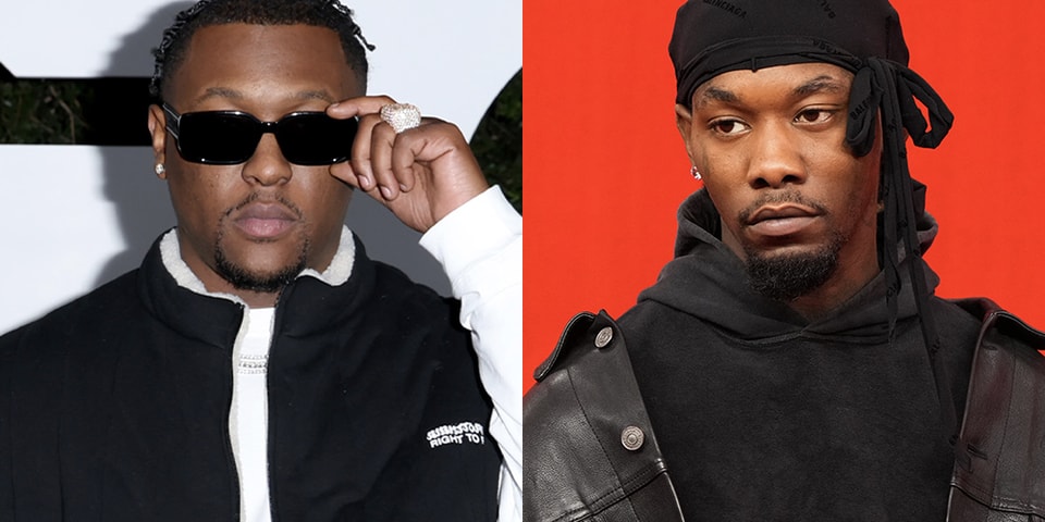 Hit-Boy Teases New Offset Collaboration | Hypebeast