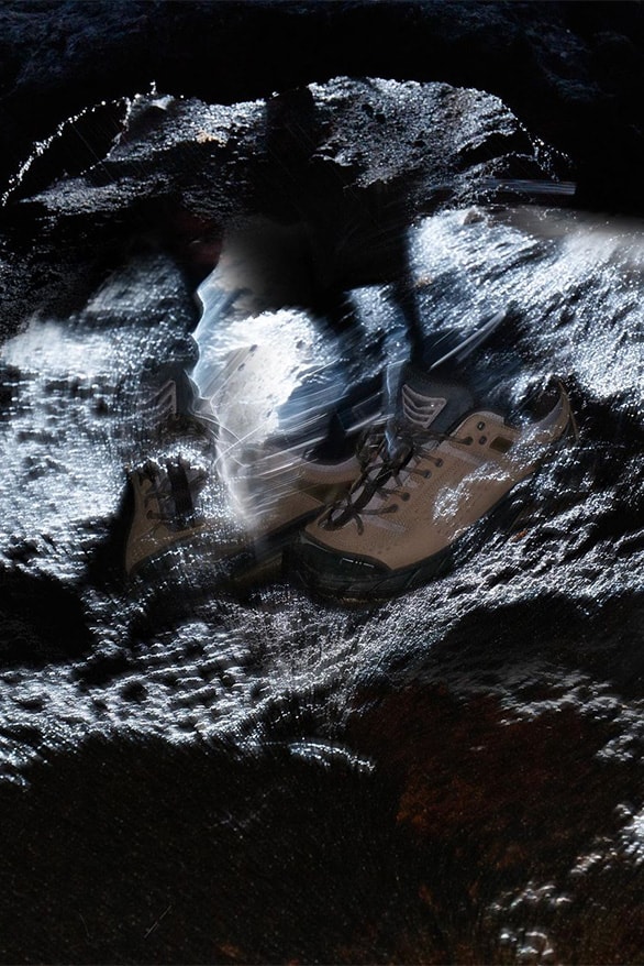 HOKA ONE ONE x Jean Luc Ambridge Collaboration | Hypebeast