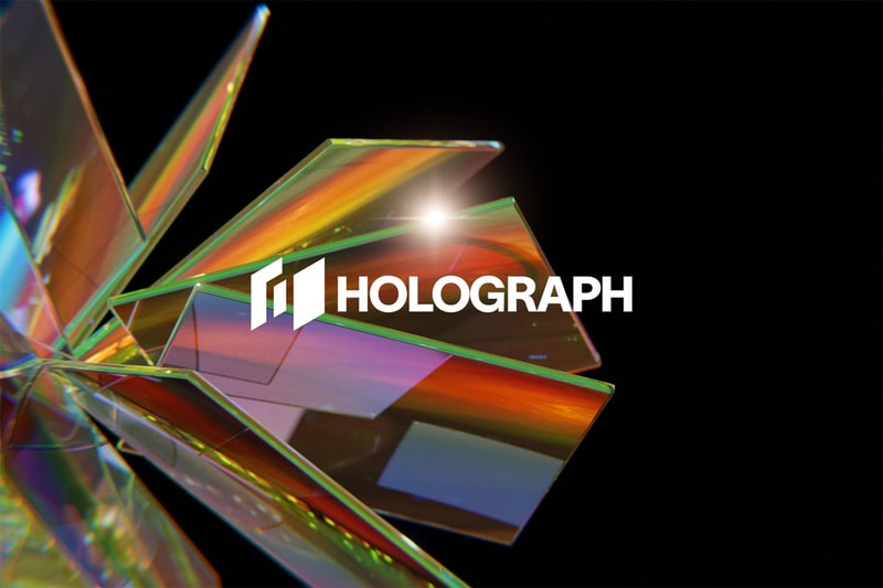 Holograph New Protocol Bridges the Blockchain Gap | Hypebeast