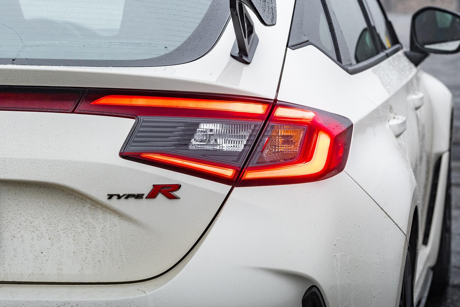 2023 Honda Civic Type R FL5 Review | Hypebeast