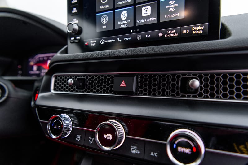 2023 Honda Civic Type R FL5 Review | Hypebeast