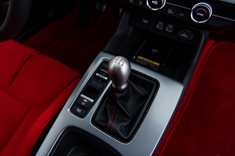 2023 Honda Civic Type R FL5 Review | Hypebeast