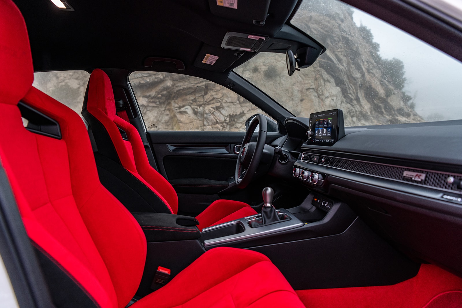 2023 Honda Civic Type R FL5 Review | Hypebeast