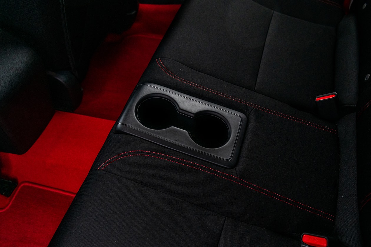 2023 Honda Civic Type R FL5 Review | Hypebeast