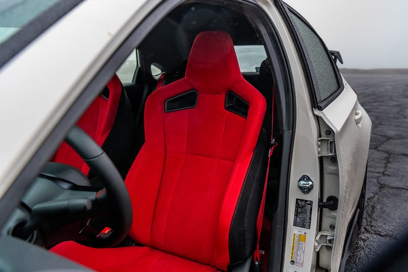 2023 Honda Civic Type R FL5 Review | Hypebeast