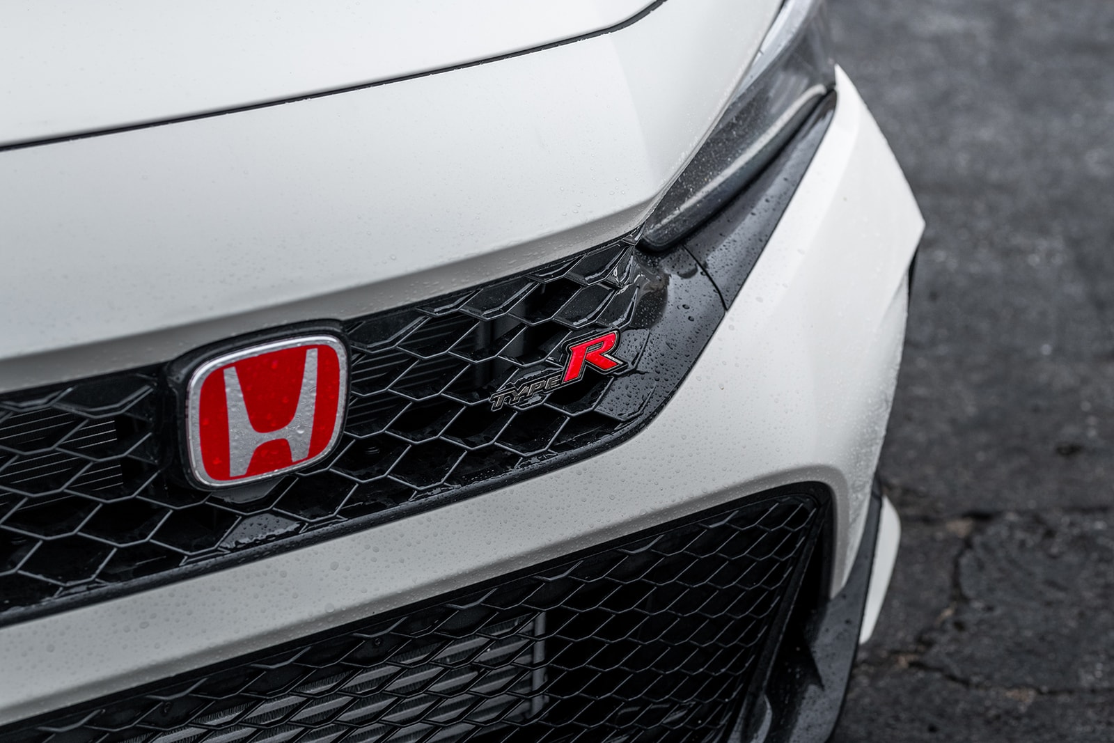 2023 Honda Civic Type R FL5 Review | Hypebeast