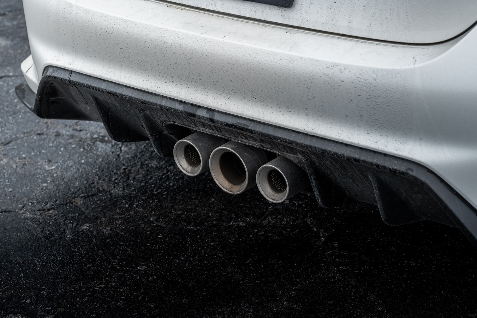 2023 Honda Civic Type R FL5 Review | Hypebeast