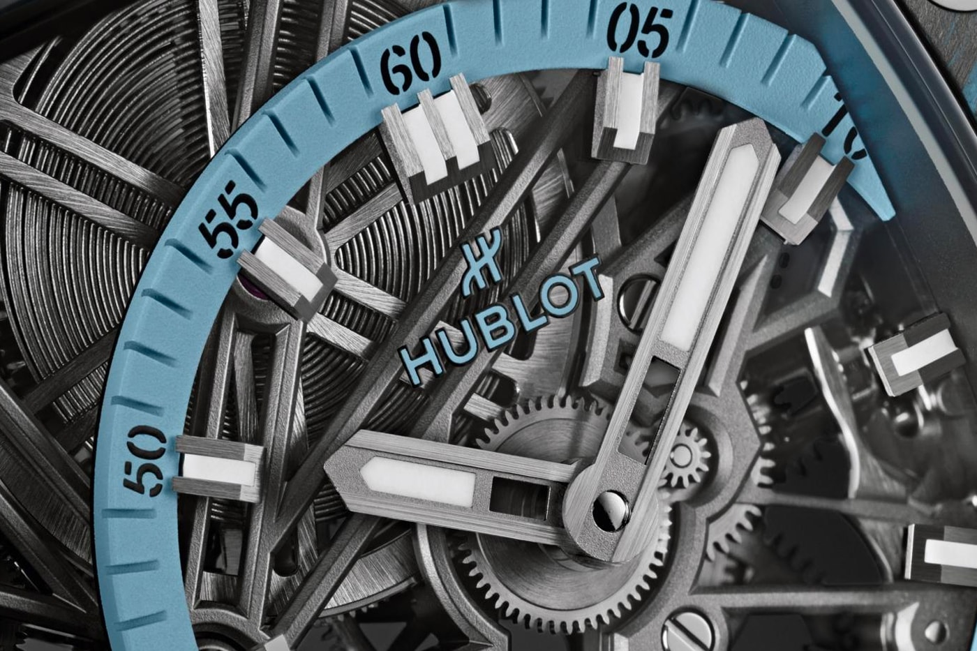 Hublot LVMH Watch Week Lineup Release Info | Hypebeast