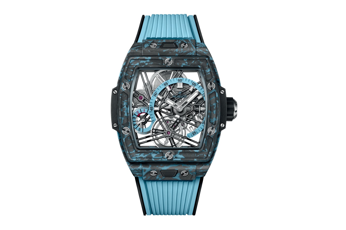 Hublot LVMH Watch Week Lineup Release Info | Hypebeast