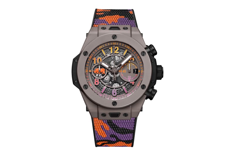 Hublot LVMH Watch Week Lineup Release Info | Hypebeast