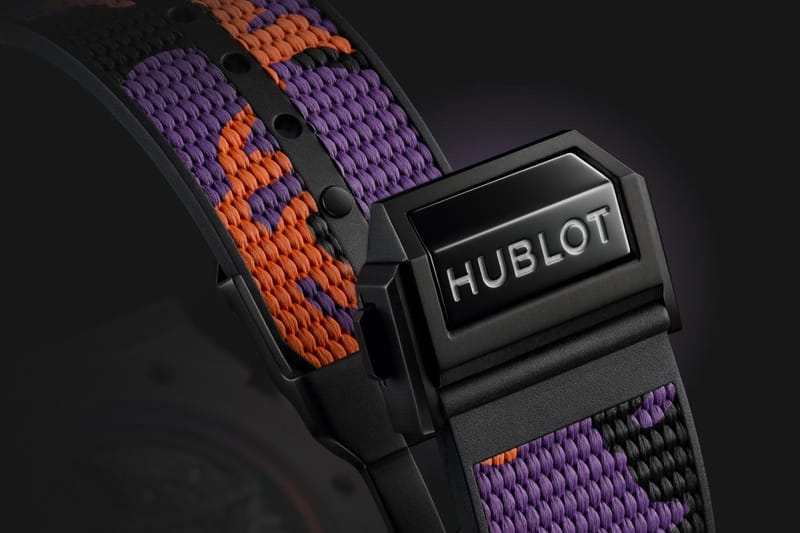 Hublot LVMH Watch Week Lineup Release Info | Hypebeast