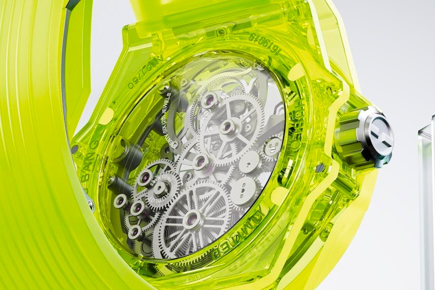 Hublot LVMH Watch Week Lineup Release Info | Hypebeast