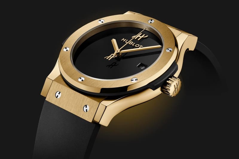 Hublot LVMH Watch Week Lineup Release Info | Hypebeast