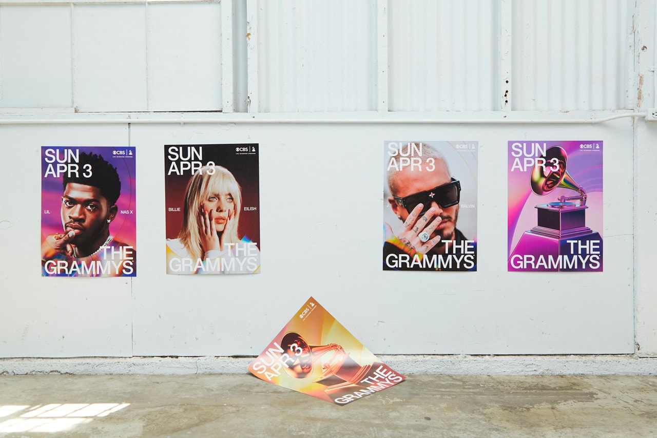 Hypeart Visits: Public-Library | Hypebeast