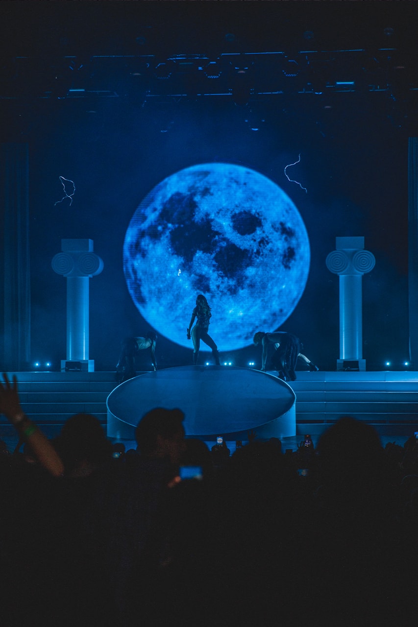 Imogene Strauss Music Jobs Interview | Hypebeast