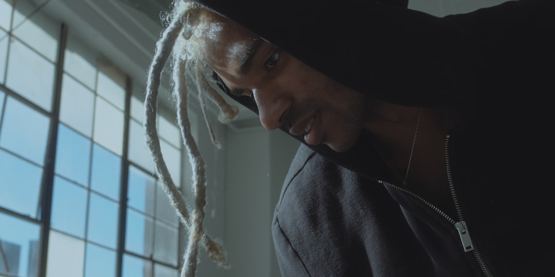 HypeArt Visits: Jet Le Parti | Hypebeast