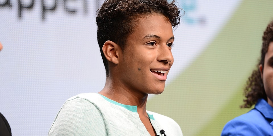 Jaafar Jackson, Michael Jackson's Nephew, To Play King of Pop in ... Jaafar Jackson, Michael Jackson's Nephew, To Play King of Pop in ...