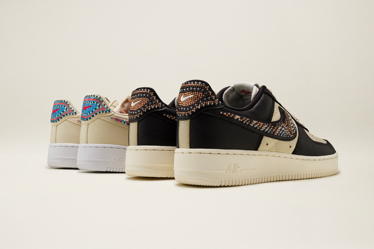 Sole Mates: Jennifer Ford and the Nike AF 1 | Hypebeast