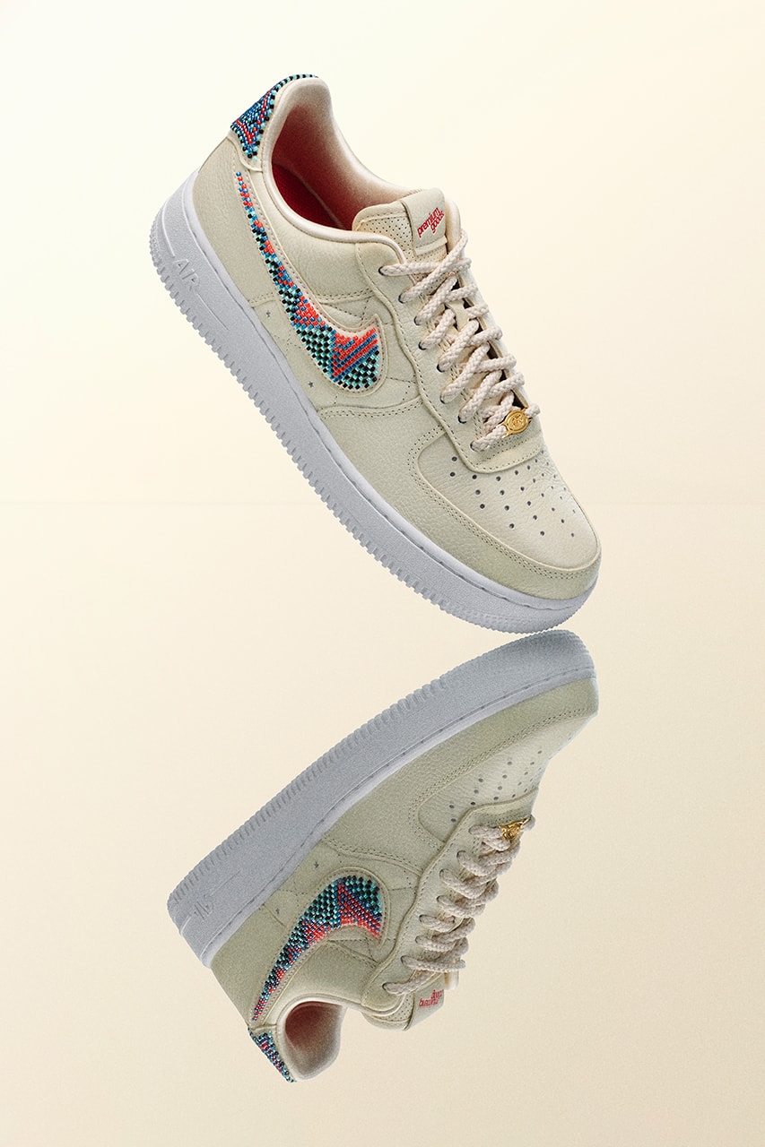 Sole Mates: Jennifer Ford and the Nike AF 1 | Hypebeast