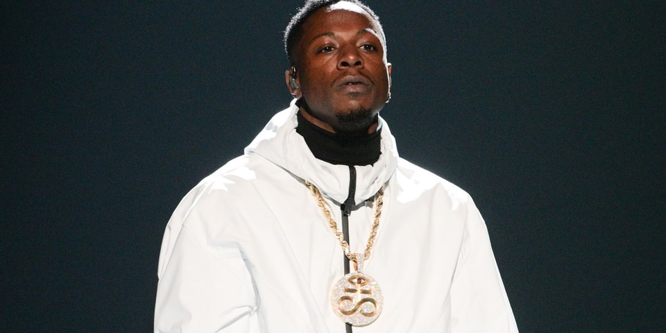 Joey Bada$$ Performs Extended Cover of Mos Def's "UMI Says" | Hypebeast