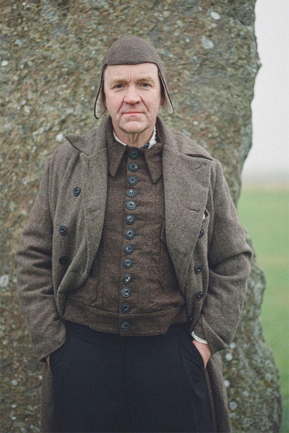 John Alexander Skelton Fall/Winter 2023 Collection | Hypebeast