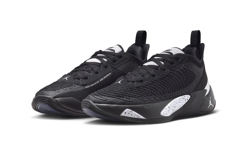Jordan Luka 1 "Oreo" First Look | Hypebeast