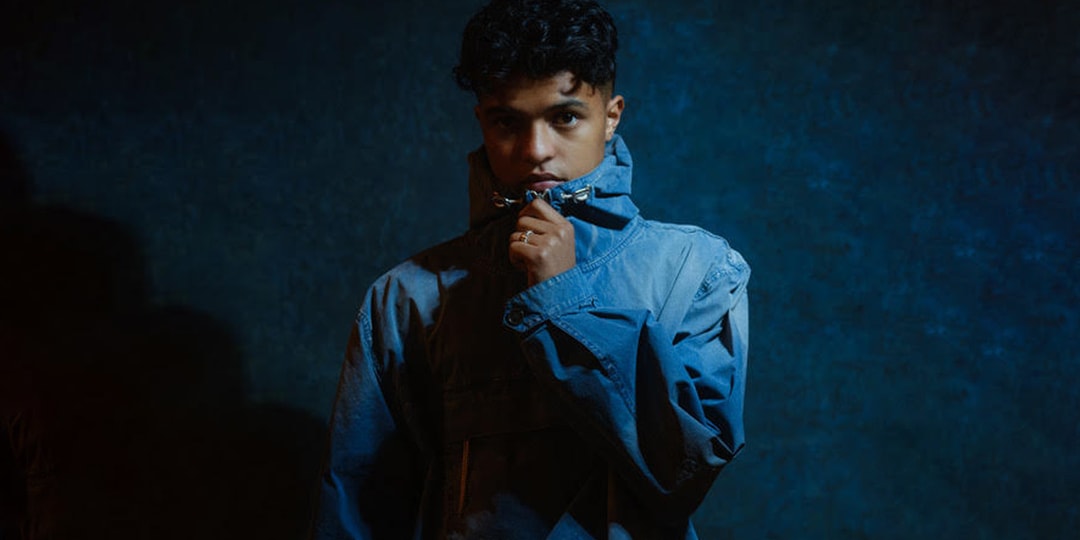 Kamal Talks About His New Single "Essential" | Hypebeast