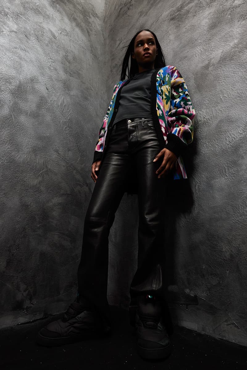 Members of the Rage FW23 Kid Cudi Exclusive Interview | Hypebeast
