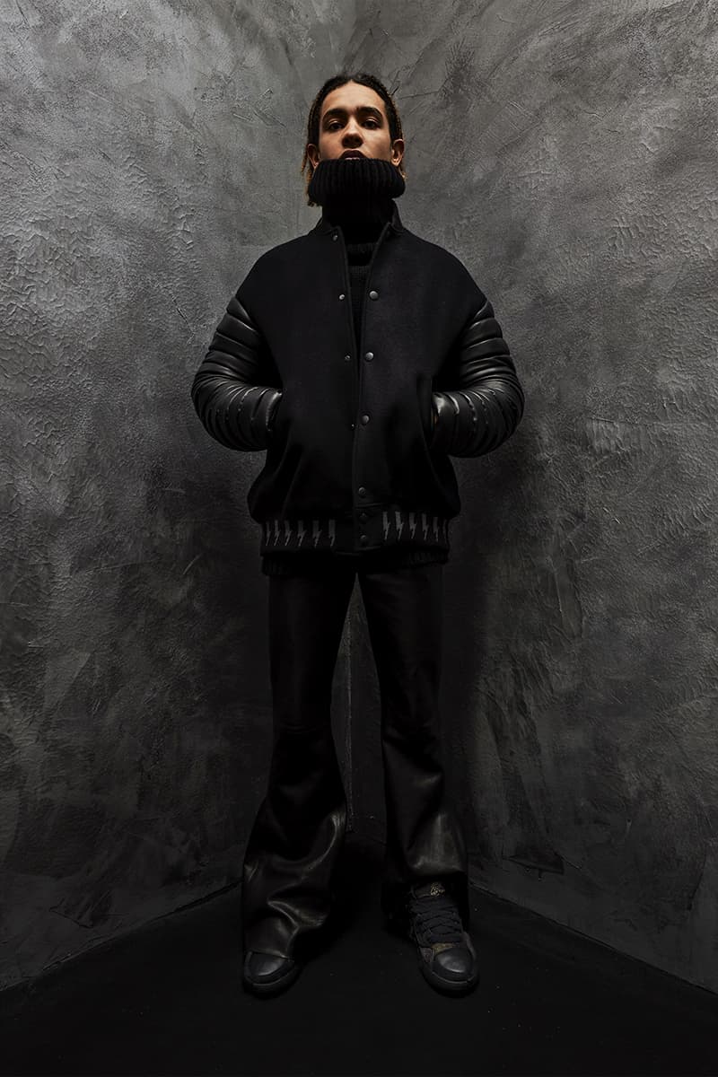 Members of the Rage FW23 Kid Cudi Exclusive Interview | Hypebeast