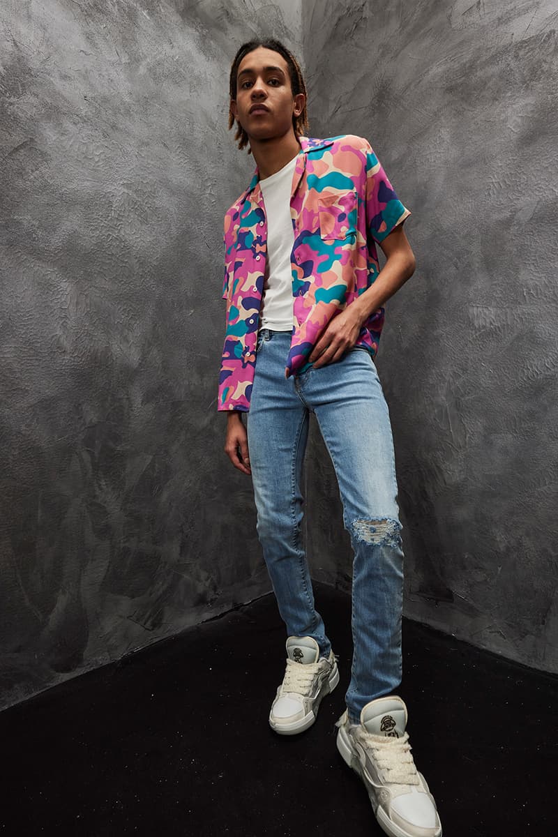 Members of the Rage FW23 Kid Cudi Exclusive Interview | Hypebeast