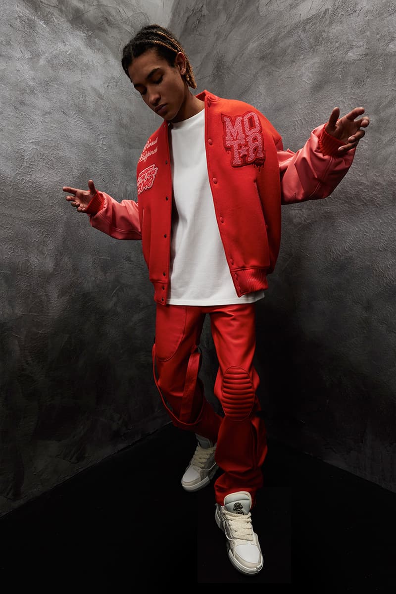 Members of the Rage FW23 Kid Cudi Exclusive Interview | Hypebeast