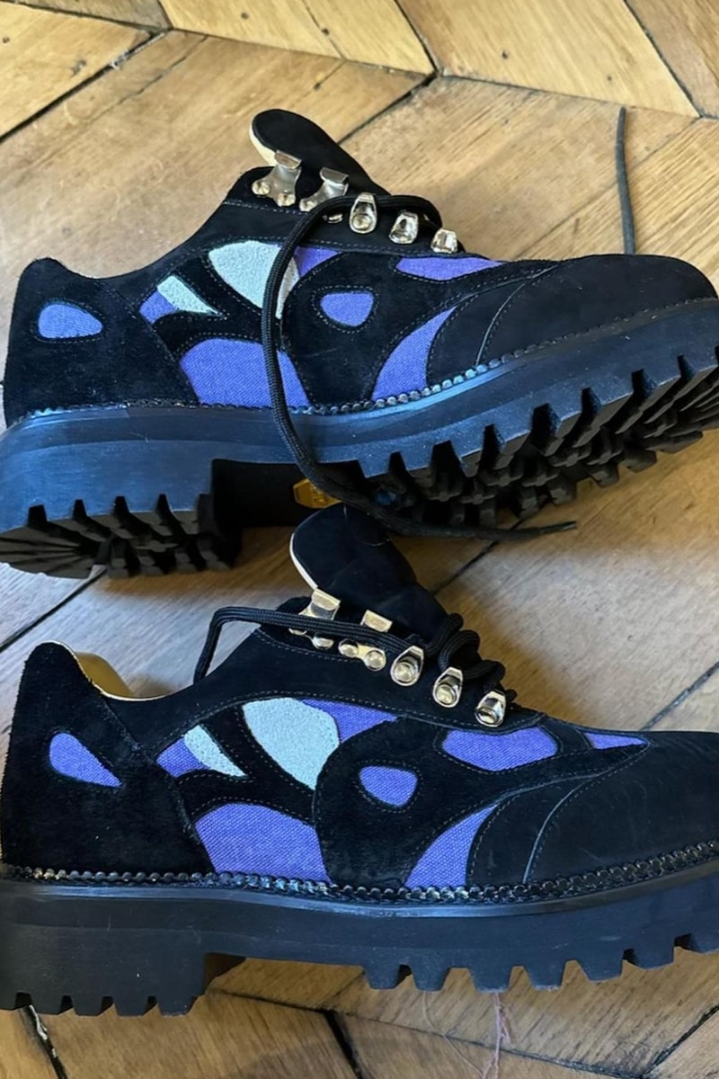 First Look at KidSuper's AW23 Low Top Boots | Hypebeast First Look at KidSuper's AW23 Low Top Boots | Hypebeast
