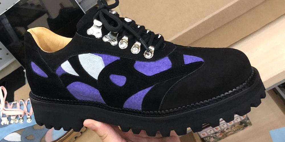First Look at KidSuper's AW23 Low Top Boots | Hypebeast First Look at KidSuper's AW23 Low Top Boots | Hypebeast